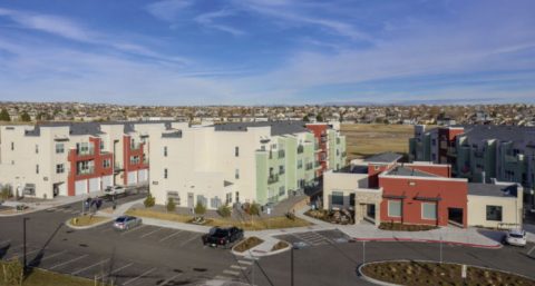 Enchanted Springs Apartments now with 1GB Speed! - StratusIQ